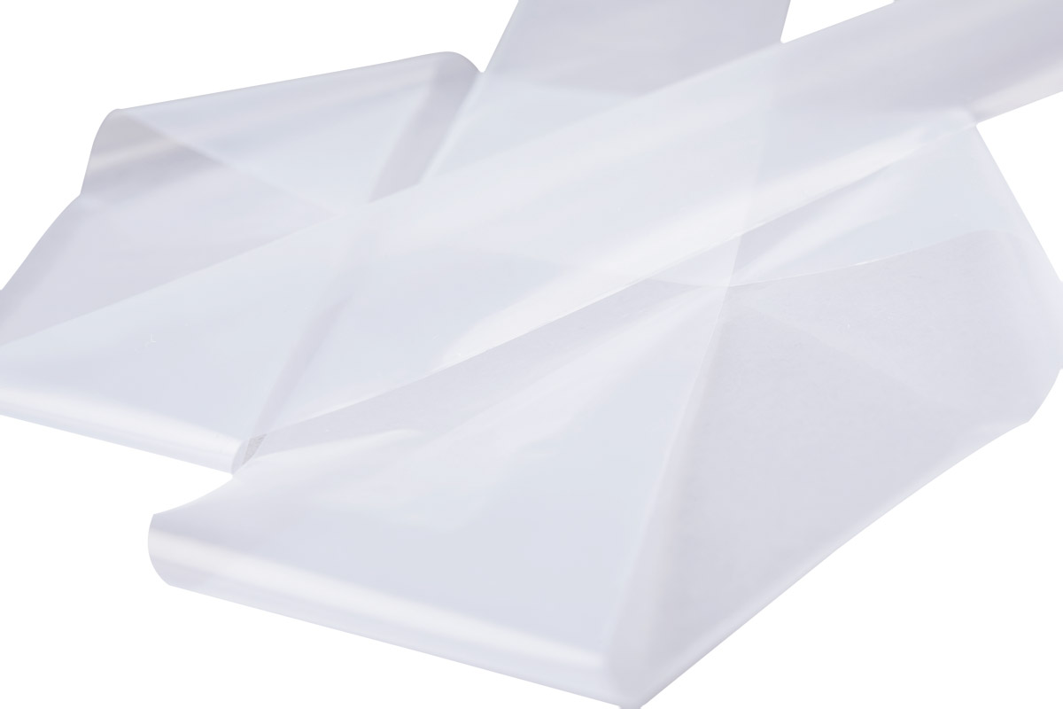 PTFE Cast Film (FLONFILM™ 100) | Polyflon | Leading UK Suppliers