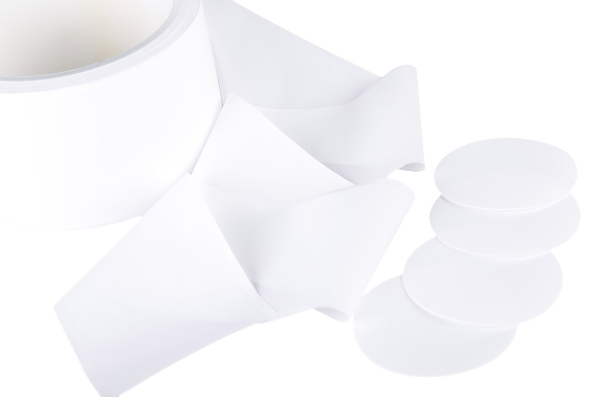 PTFE Filter Membranes (FLONTEX™ 100) | Polyflon Technology | UK