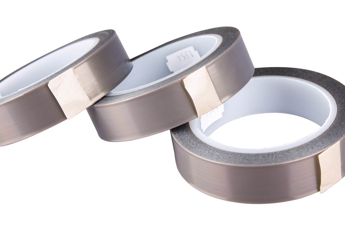 PTFE Tape (FLONSTIK™ 100-HD) | Leading UK Suppliers Polyflon Technology