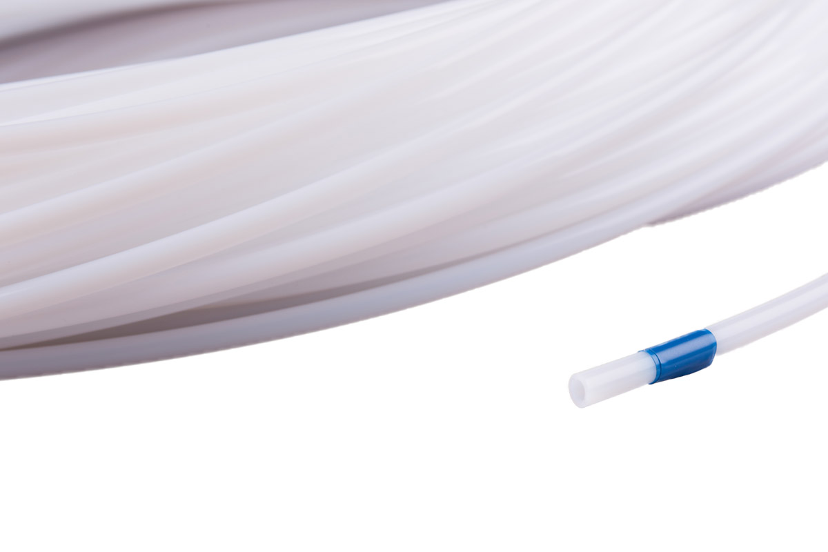 PTFE Tubing | Leading UK suppliers of PTFE Tubes | Polyflon Technology