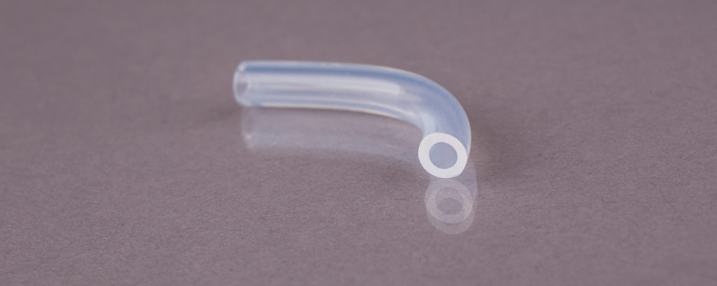 Thermoformed Tubing, Tubing Assembly, Thermoformed Diaphragms