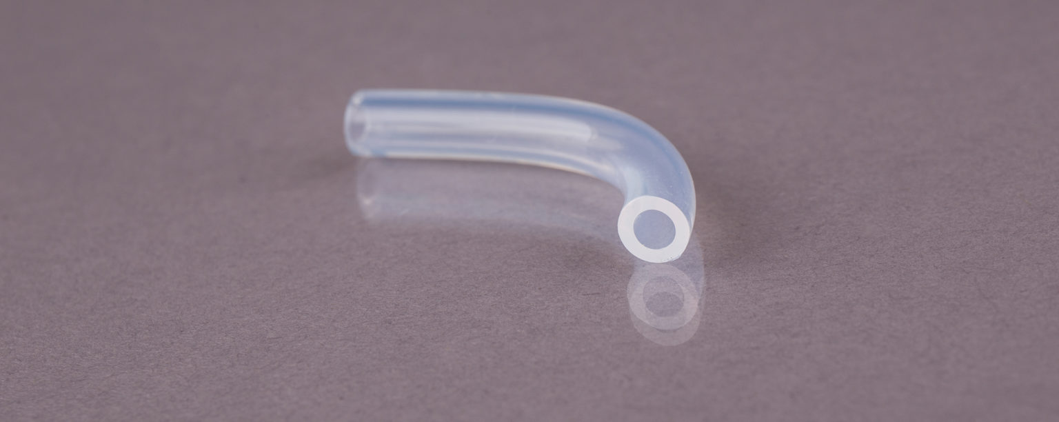 Thermoformed Tubing, Tubing Assembly, Thermoformed Diaphragms