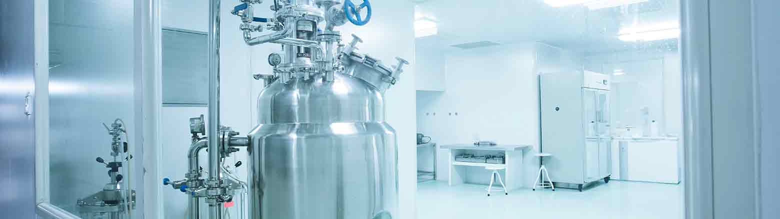 Pharmaceutical Tubing & Components | UK | Polyflon