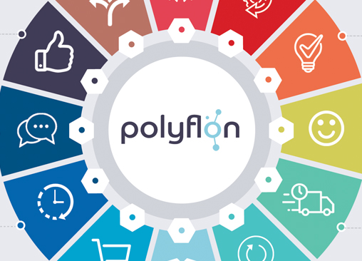 Polyflon rated Excellent in Product Quality & Expertise - Polyflon ...